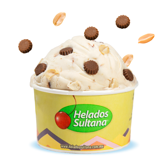 Sabores De Nieve Sultana